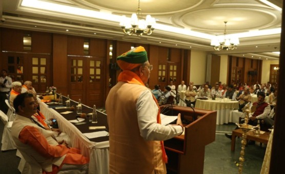 eJagathu.com — VHP ಸಭೆಯಲ್ಲಿ 30 ಜನ ನಿವೃತ್ತ ನ್ಯಾಯಾಧೀಶರು! : ವಕ್ಫ್ ಮಸೂದೆ ...